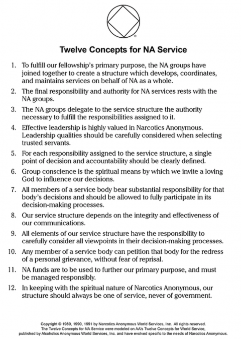 Our Literature | Northern Counties